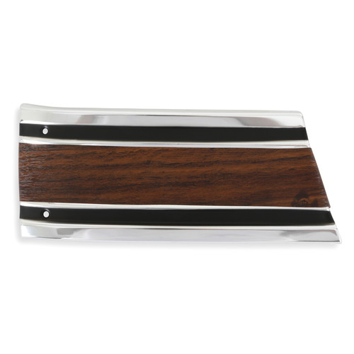 Brothers Trucks® M0014R-69 - Front Lower Passenger Side Fender Molding