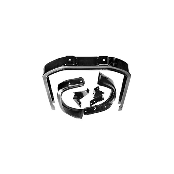 Brothers Trucks® RSB4700 - Radiator Core Support