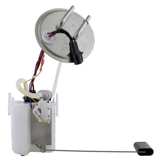 2008 Ford Escape Fuel Pumps & Parts | Relays, Assemblies — CARiD.com