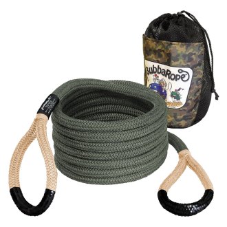 Bubba Rope™ - Winch Lines, Soft Shackles, Recovery Kits | CARiD
