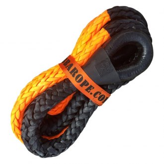 Bubba Rope™ | Winch Lines, Soft Shackles, Recovery Kits — CARiD.com