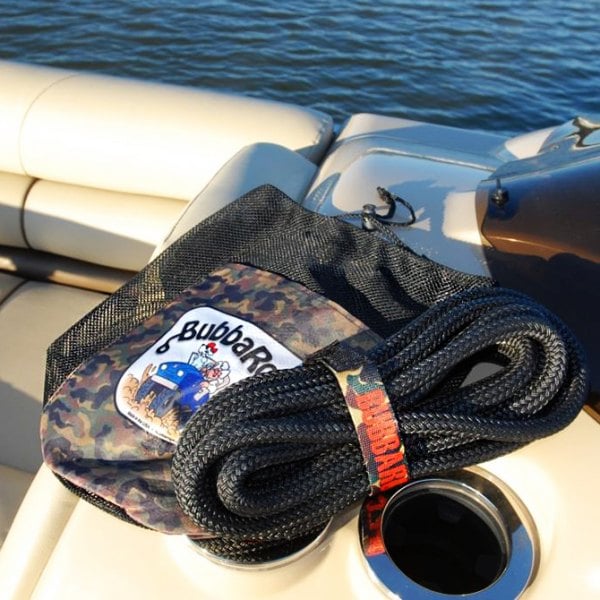 Bubba Rope™ - Winch Lines, Soft Shackles, Recovery Kits | CARiD