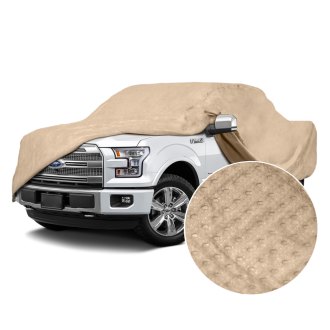 Budge™ - Car Covers | CARiD