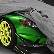 Budge™ | Car Covers — CARiD.com