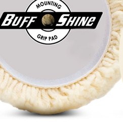 Buff and Shine Manufacturing™ | Buffing Pads & Accessories - CARiD.com