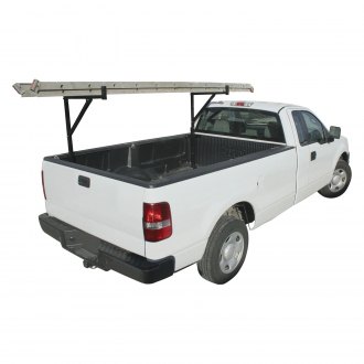 2020 Nissan Frontier Bed Racks | Ladder, Contractor, Side Mount