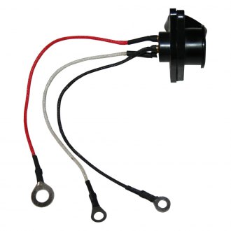 Winch Wiring - Kits, Ropes, Harnesses, Cables, Connectors | CARiD