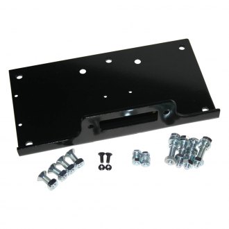 Universal Winch Mounts | Plates, Brackets, Cradles, Systems - CARiD.com