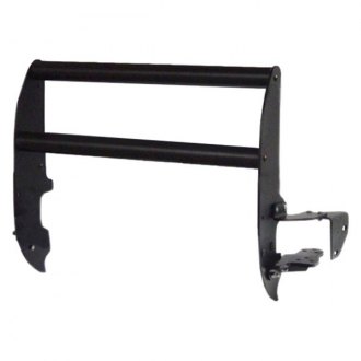 Chevy Silverado 1500 Push Bars | Integral Step, Winch Mount – CARiD.com