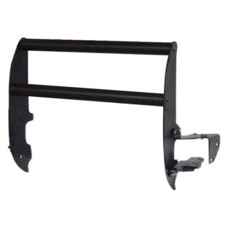 Chevy Silverado Push Bars | Integral Step, Winch Mount – CARiD.com