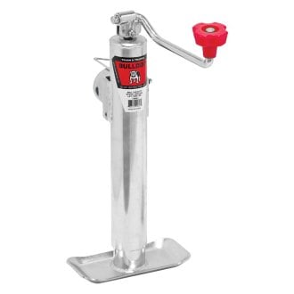 Bulldog™ | Heavy Duty Towing Products & Jacks - CARiD.com