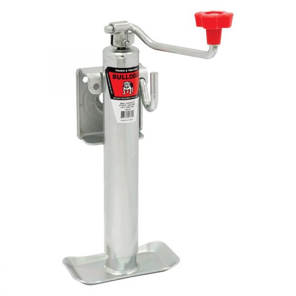 Bulldog® 154107 - TWS 154 DCX Round Jack