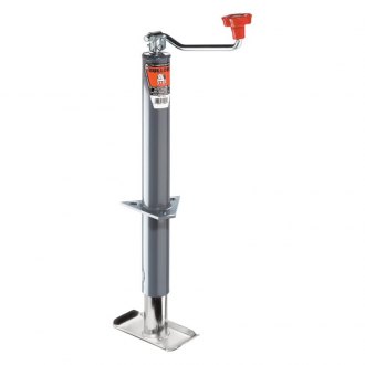 Bulldog™ | Heavy Duty Towing Products & Jacks - CARiD.com