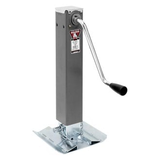 Bulldog™ - Heavy Duty Towing Products & Jacks | CARiD