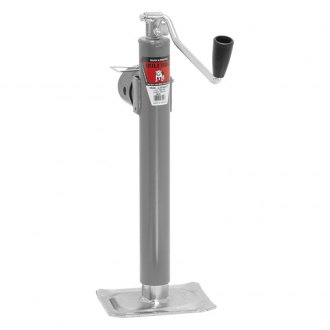 Bulldog™ | Heavy Duty Towing Products & Jacks - CARiD.com