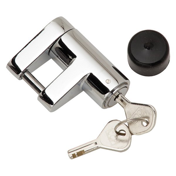 Bulldog® - Coupler Lock