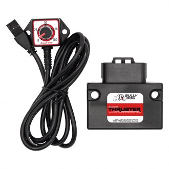 Bully Dog™ - Performance Chips & Programmers | CARiD