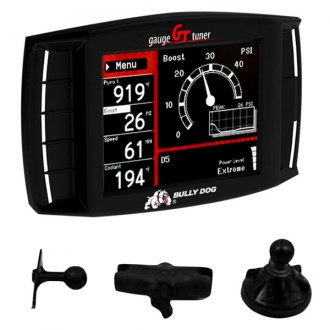 Bully Dog™ - Performance Chips & Programmers | CARiD