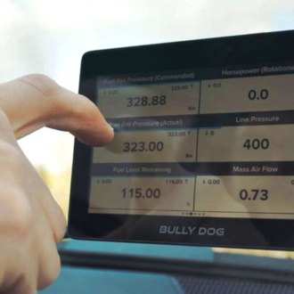 Bully Dog™ - Performance Chips & Programmers | CARiD