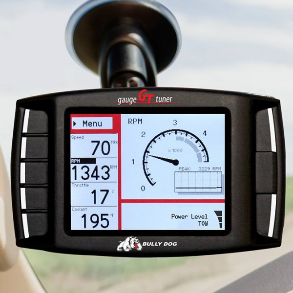 Bully Dog™ - Performance Chips & Programmers | CARiD