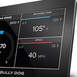 Bully Dog™ | Performance Chips & Programmers - CARiD.com