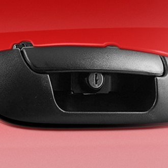 Truck Tailgate Locks | Power, Remote, Manual, Hinge Locks – CARiD.com