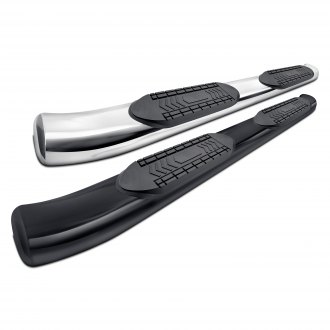 Bully™ | Chrome & Stainless Steel Accessories - CARiD.com