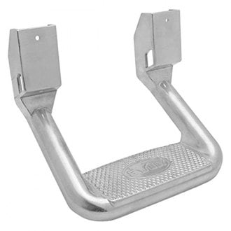 Custom Hoop Steps for Trucks and SUVs - CARiD.com