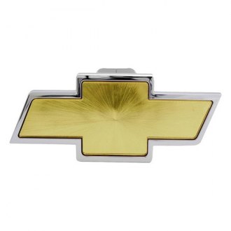 Chevy Tow Hitch Covers | Illuminated, Custom Styles & Logos, Steps