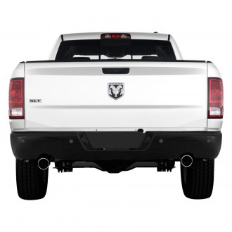 Dodge Ram Body Kits & Ground Effects – CARiD.com
