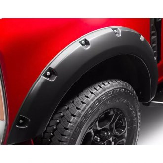 Ford F-350 Body Kits & Ground Effects | CARiD