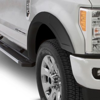 Ford F-250 Fender Flares | CARiD
