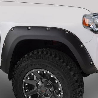 Toyota 4Runner Fender Flares | CARiD