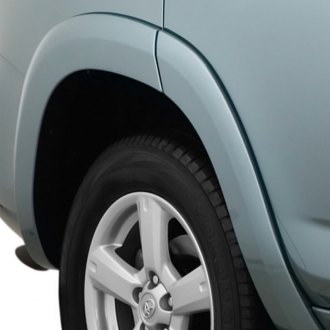 Toyota RAV4 Fender Flares - CARiD.com