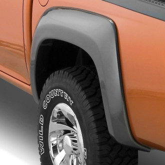 GMC Canyon Fender Flares | CARiD