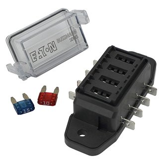 Bussmann® BPFB6ATM - ATM Fuse Block