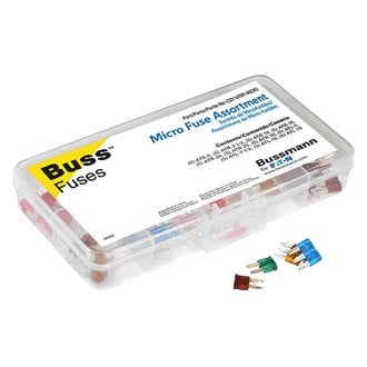 Universal Fuses and Components for Cars & Trucks - 500+ products at ...