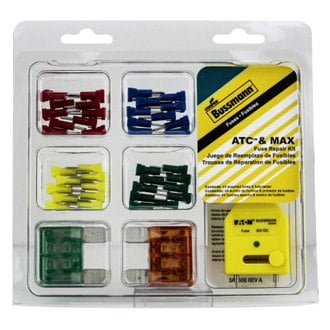 Universal Fuses and Components for Cars & Trucks - 500+ products at ...