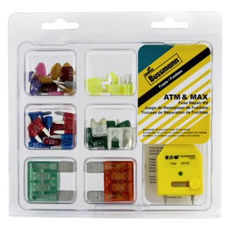 Universal Fuses and Components for Cars & Trucks - 500+ products at ...