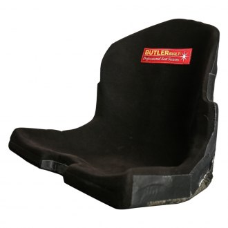 Racing Seat Pads & Inserts | Lumbar, Leg, Base Cushions – CARiD.com