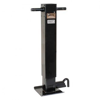 Trailer Jacks | Swivel, Square, Round, Leveling, Scissor, Electric