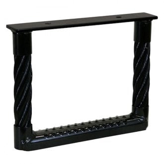 Truck Bed Steps - Tailgate Steps, Ladders | CARiD