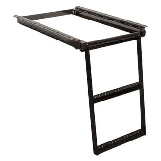 Universal Truck Bed Steps - Tailgate Steps, Ladders | CARiD