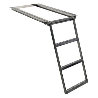 Truck Bed Steps | Tailgate Steps, Ladders – CARiD.com