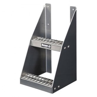 Truck Bed Steps | Tailgate Steps, Ladders – CARiD.com
