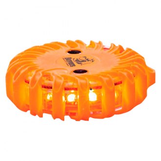 Safety Flare Lights - LED Road Flares & Emergency Lighting | CARiD