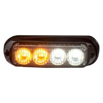 Universal Emergency & Warning Lighting | CARiD