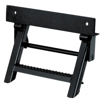 Truck Bed Steps | Tailgate Steps, Ladders – CARiD.com