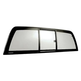 2014 Dodge Ram Rear Window Glass | CARiD