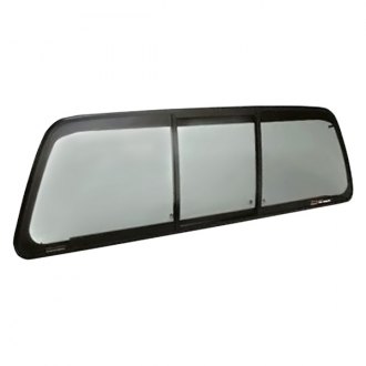 Ford F-250 Rear Window Glass | Back Windshields — CARiD.com